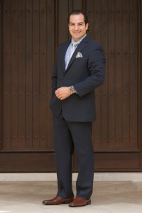 Daniel Calva-Cerqueira | MD, FACS Plastic & Reconstructive Surgery